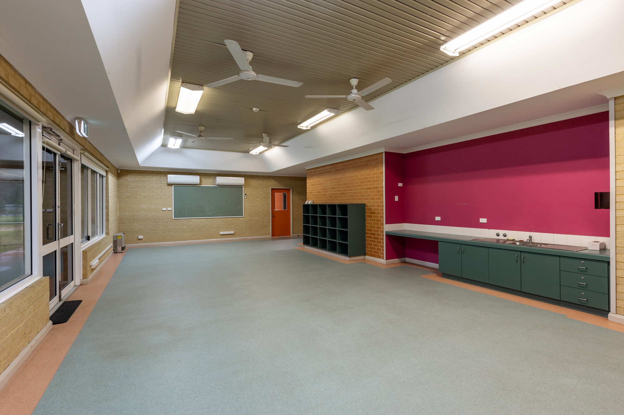 Evelyn Gribble Community Centre Details | Bookable City of Armadale