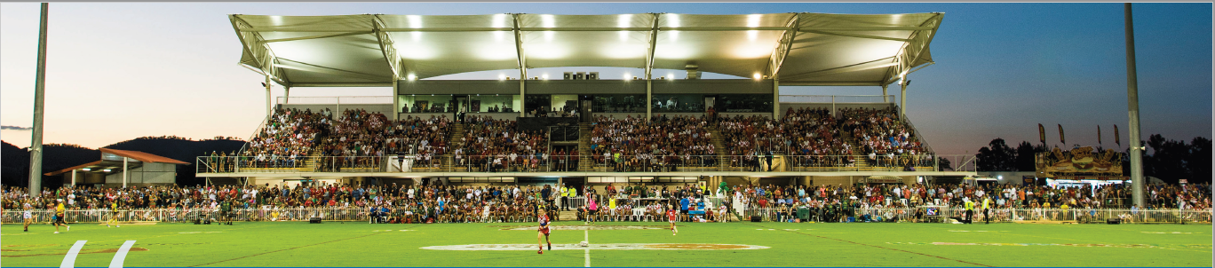 Mudgee Glen Willow Regional Sporting Complex Details | Bookable Mid ...