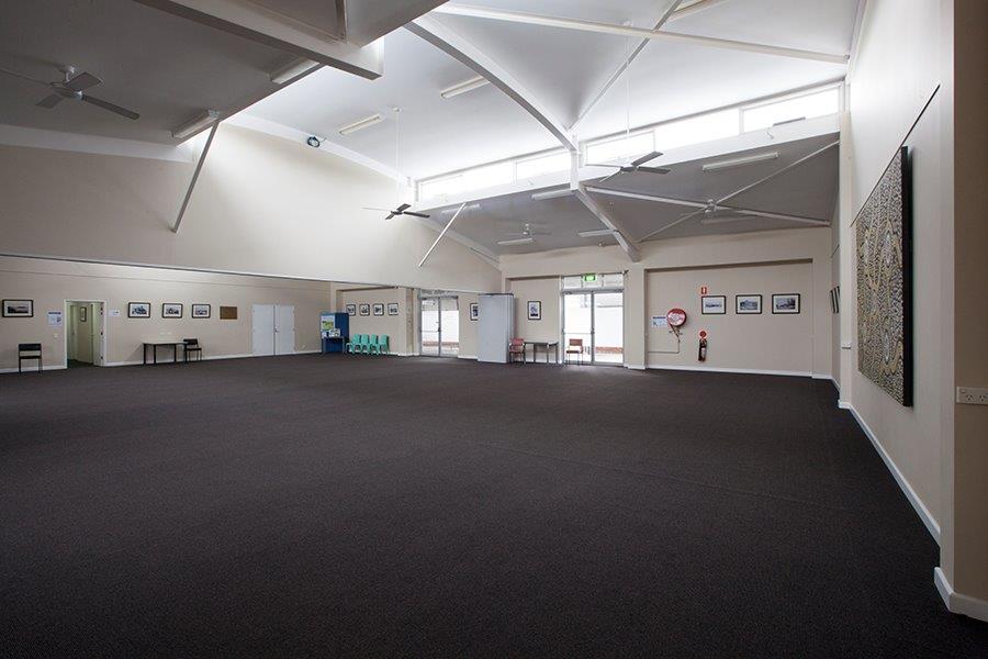 Environmental Park/Randwick Community Centre Details | Bookable ...