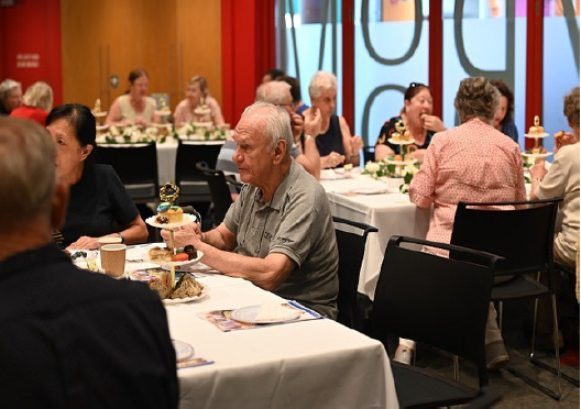 Five Dock Library Details | Bookable City of Canada Bay Council