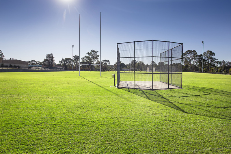 CV Kelly Park Details | Bookable Cumberland City Council