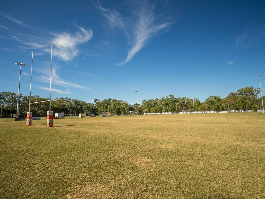 Pinklands Sporting Complex Details | Bookable Redland City Council
