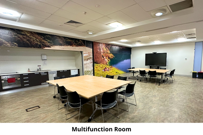 Mount Gambier Library Details | Bookable City of Mount Gambier