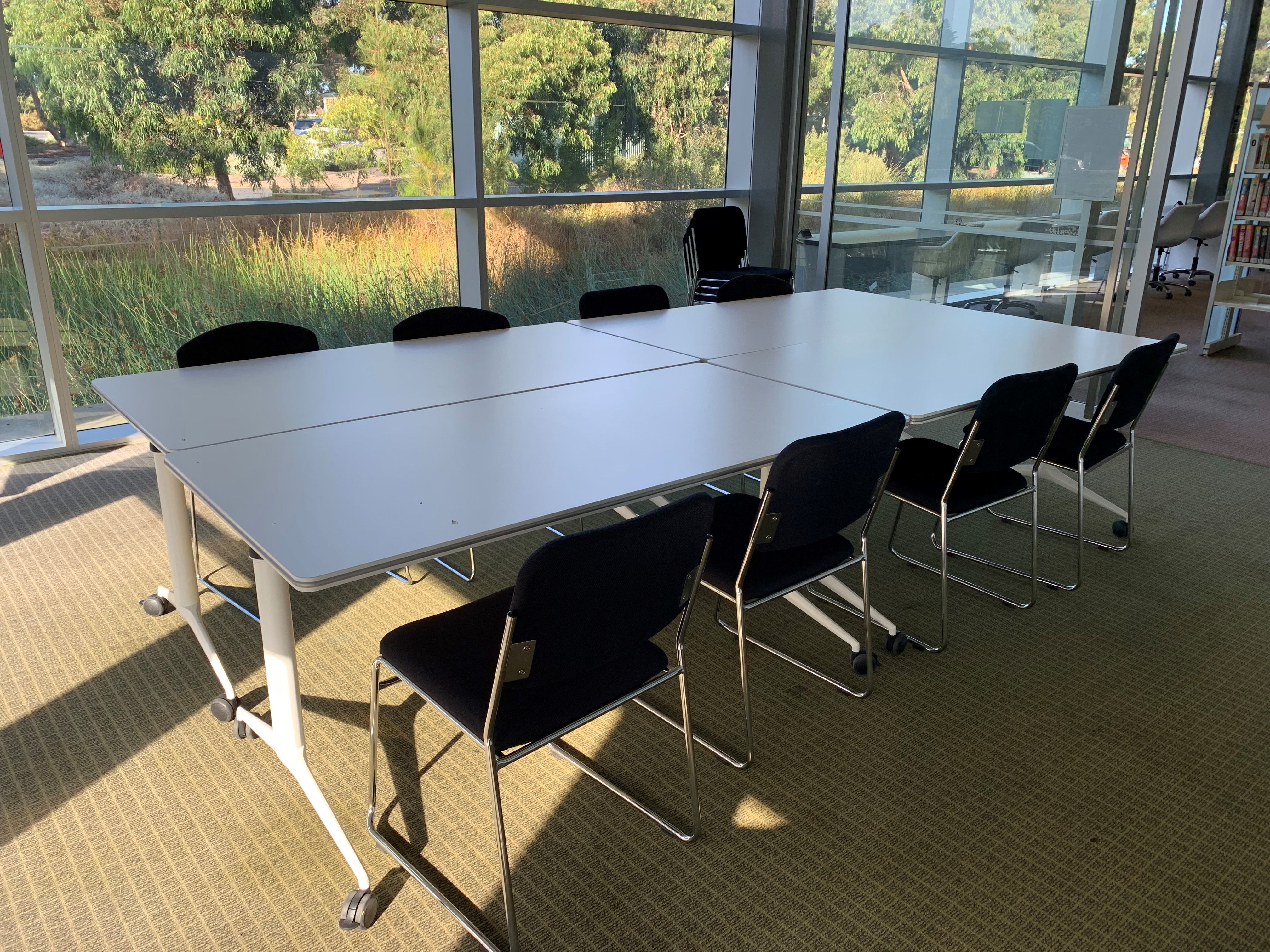 Library Details | Bookable City of Victor Harbor