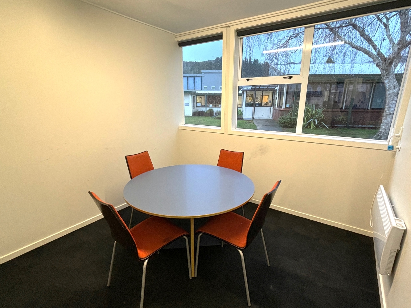 Wainuiomata Neighbourhood Hub Details | Bookable Hutt City Council