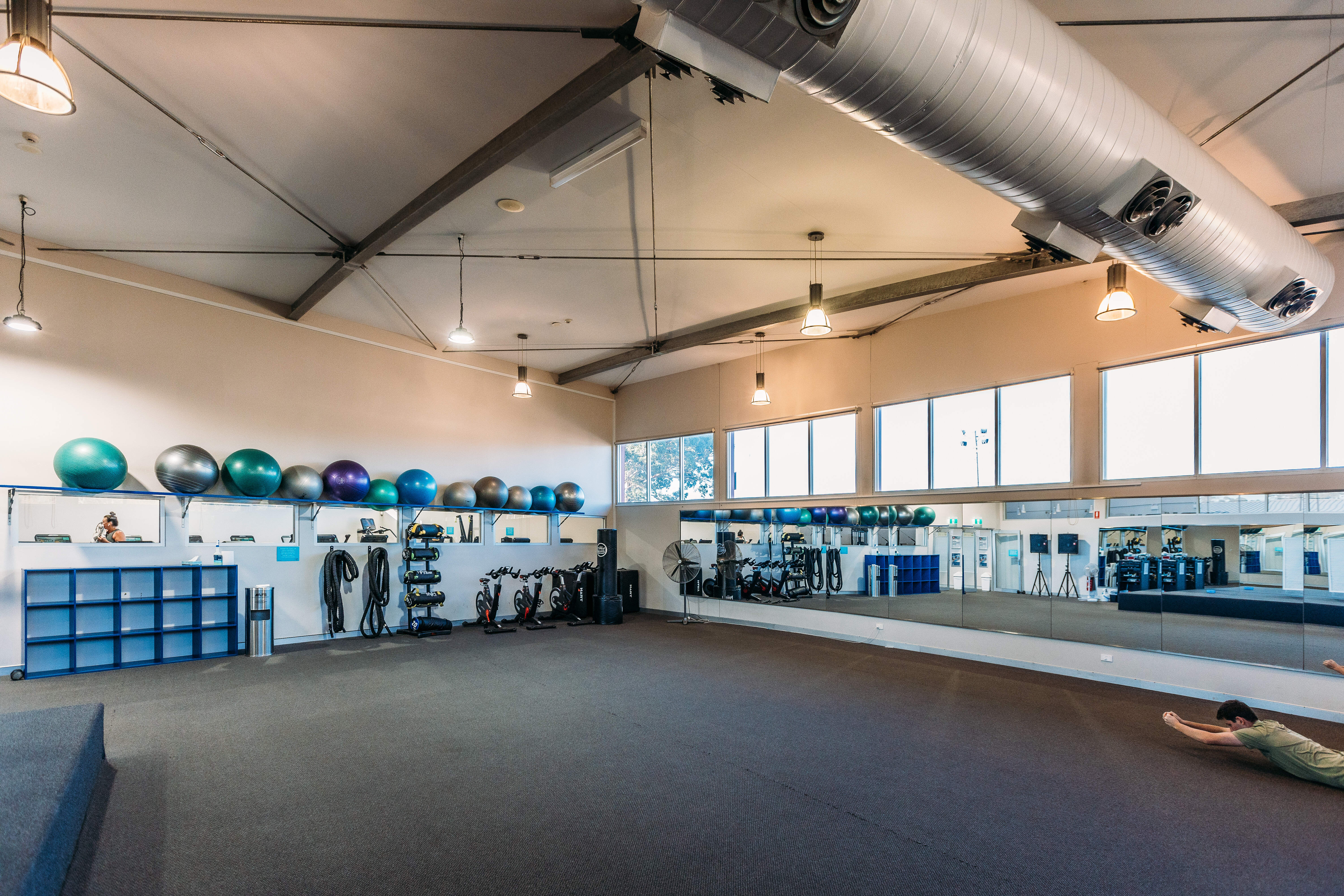 Engadine Leisure Centre Details | Bookable Sutherland Shire Council