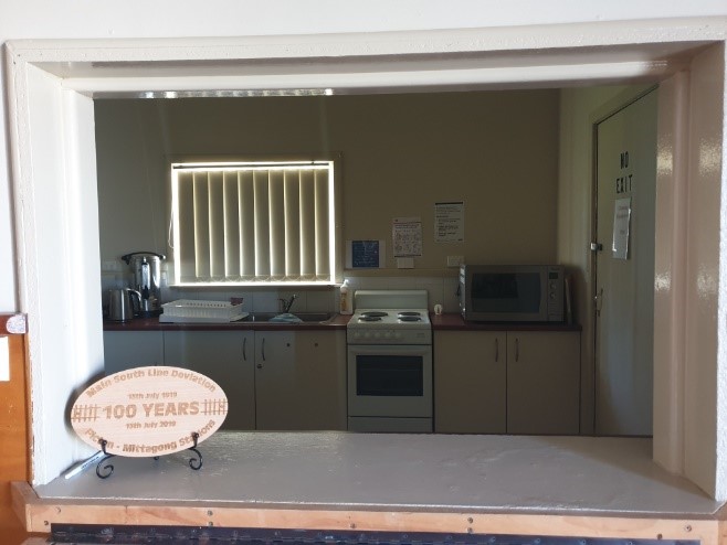 Yerrinbool Community Hall Details | Bookable Wingecarribee Shire Council