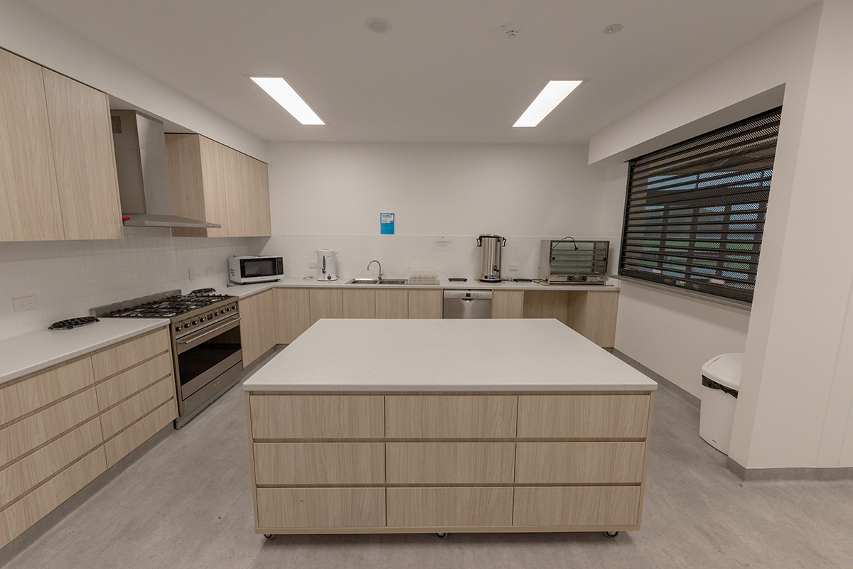 Campbelltown Memorial Oval Hall Details | Bookable Campbelltown City ...