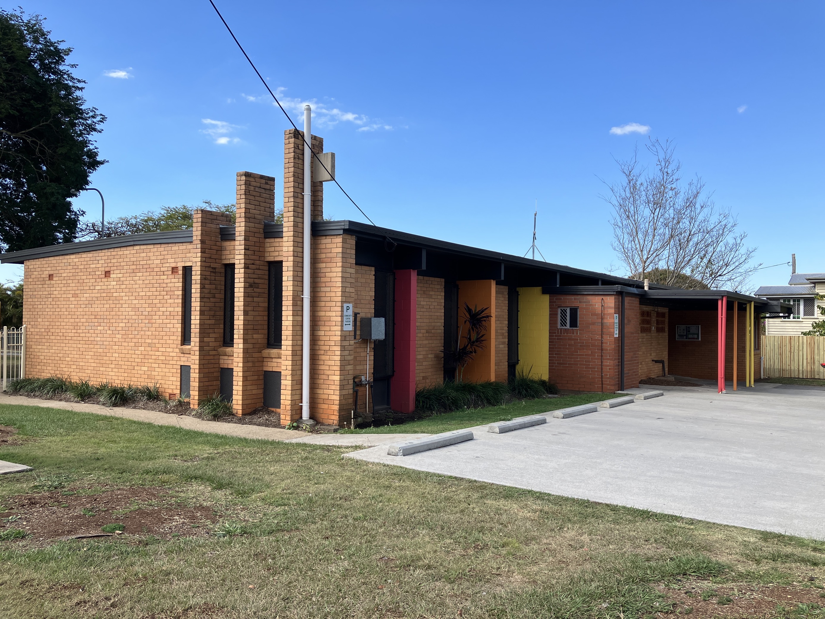 Lawnton Community Centre Details | Bookable City of Moreton Bay