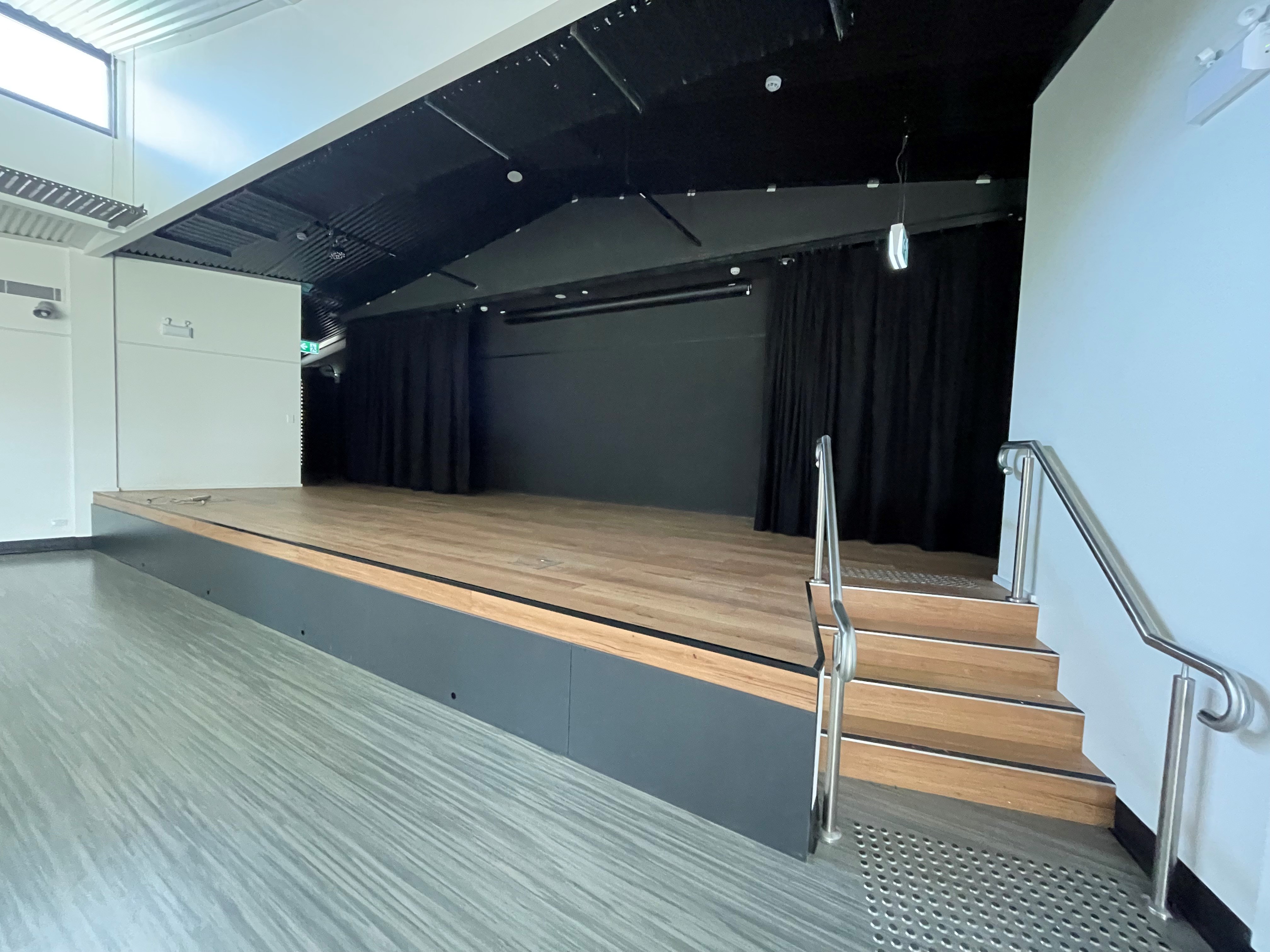 Penrose Hall Details | Bookable Wingecarribee Shire Council