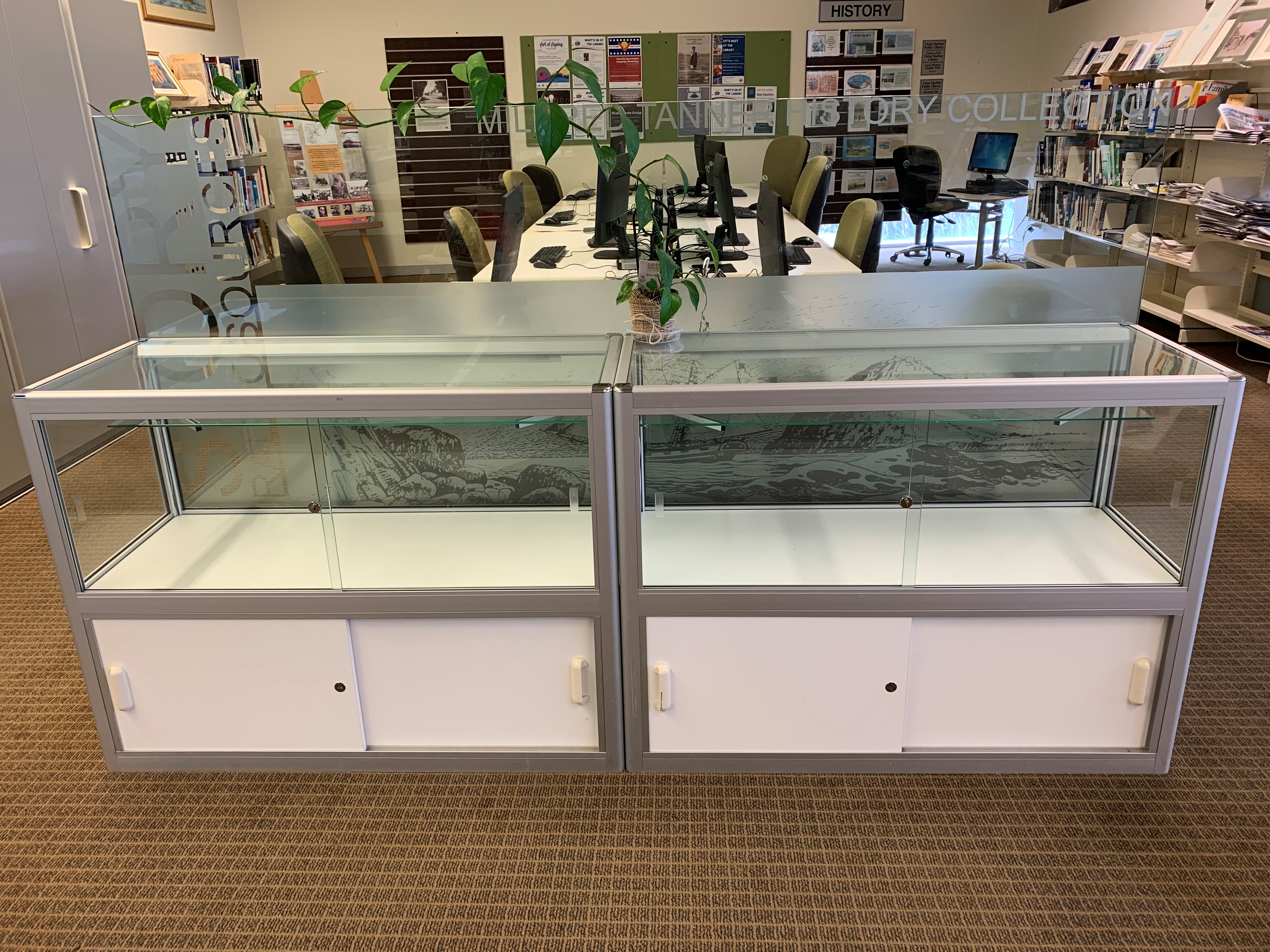 Library Details | Bookable City of Victor Harbor