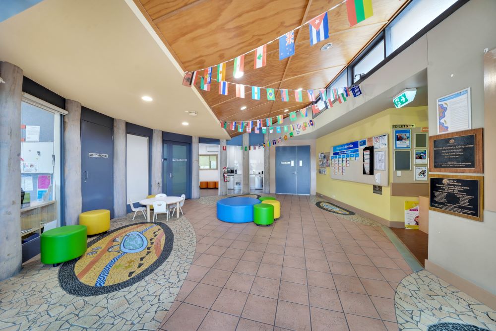 Riverside Community Centre Details | Bookable City of Whittlesea