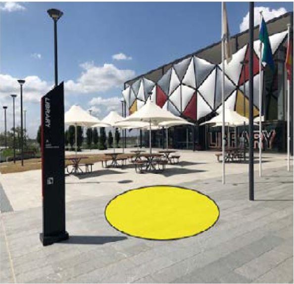 Busking - Oran Park Library Details | Bookable Camden Council