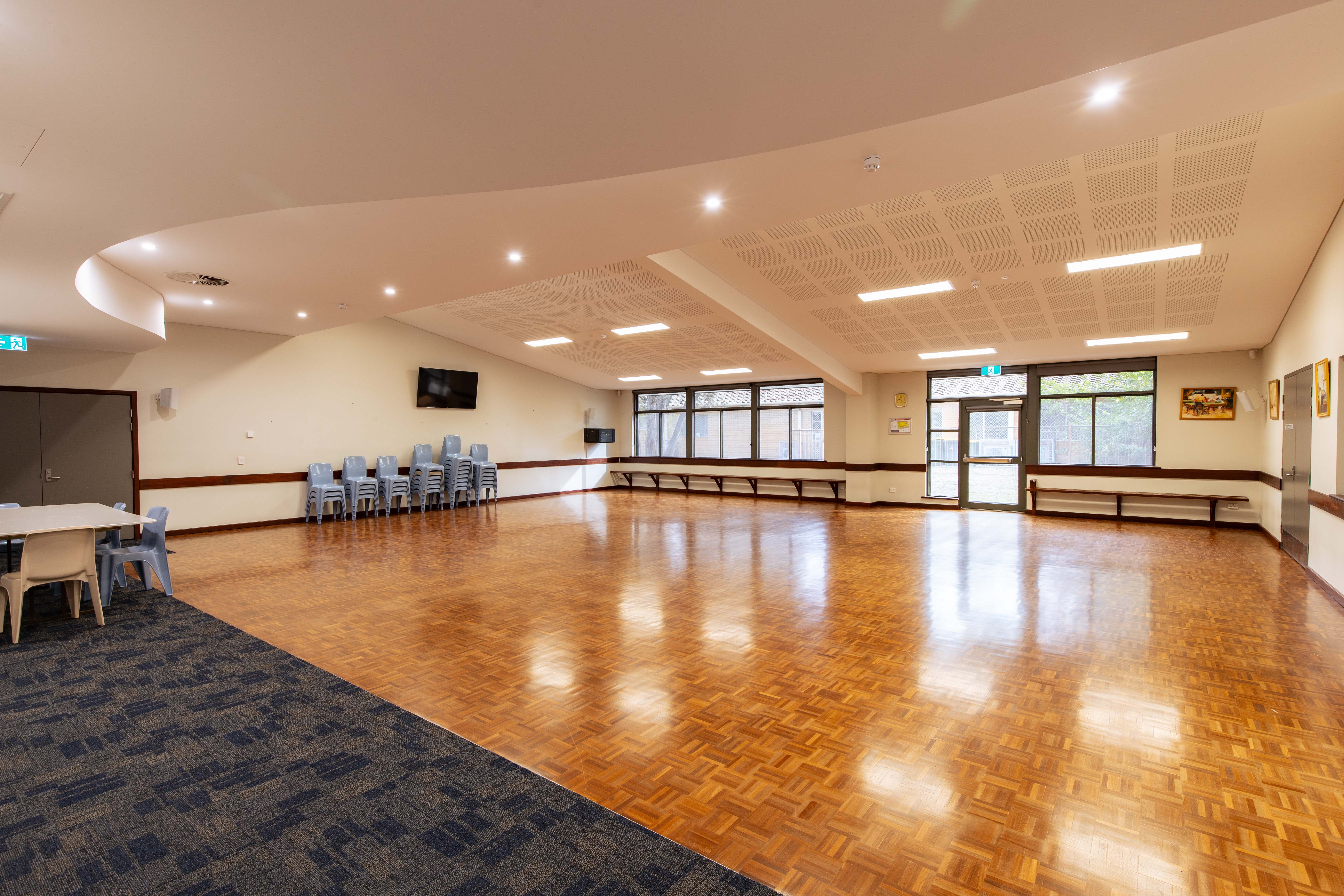 Alice Davoren Community Centre Details | Bookable City of Swan