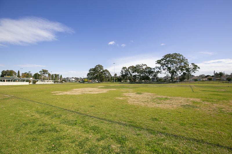 Guildford Park Details | Bookable Cumberland City Council