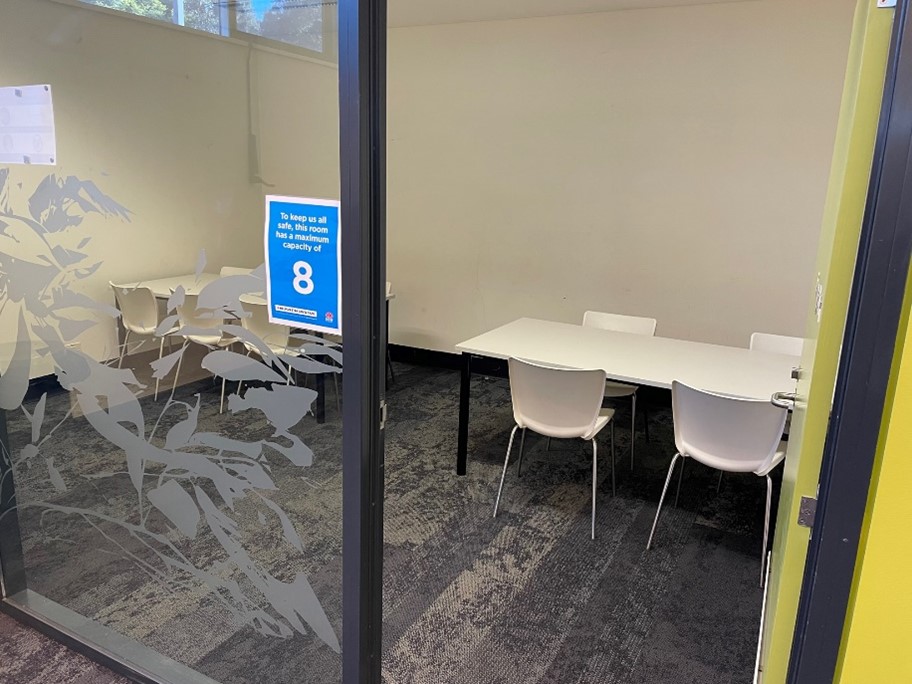 Narellan Library Details | Bookable Camden Council