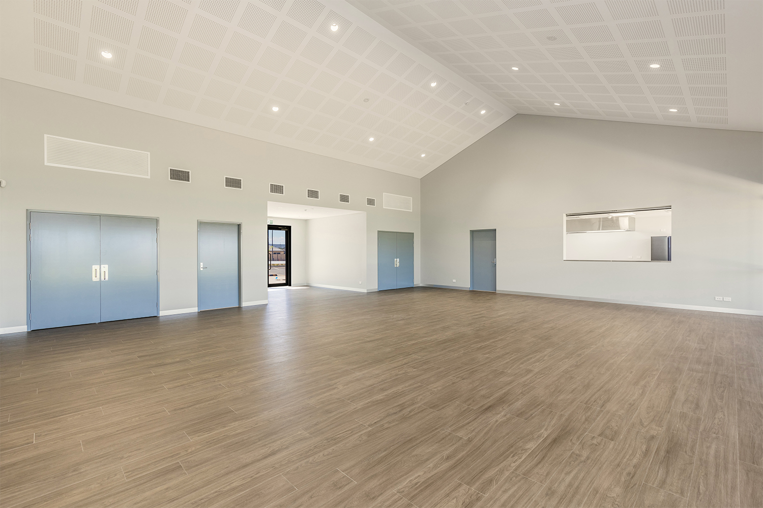 Novelli Pavilion and Reserve Details | Bookable City of Armadale