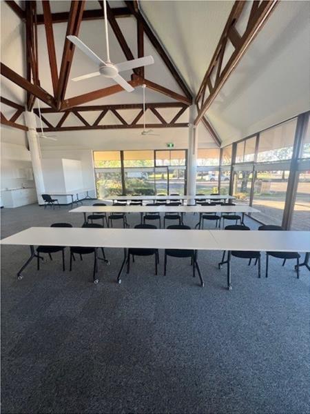 Taree Function Room Details | Bookable MidCoast Council