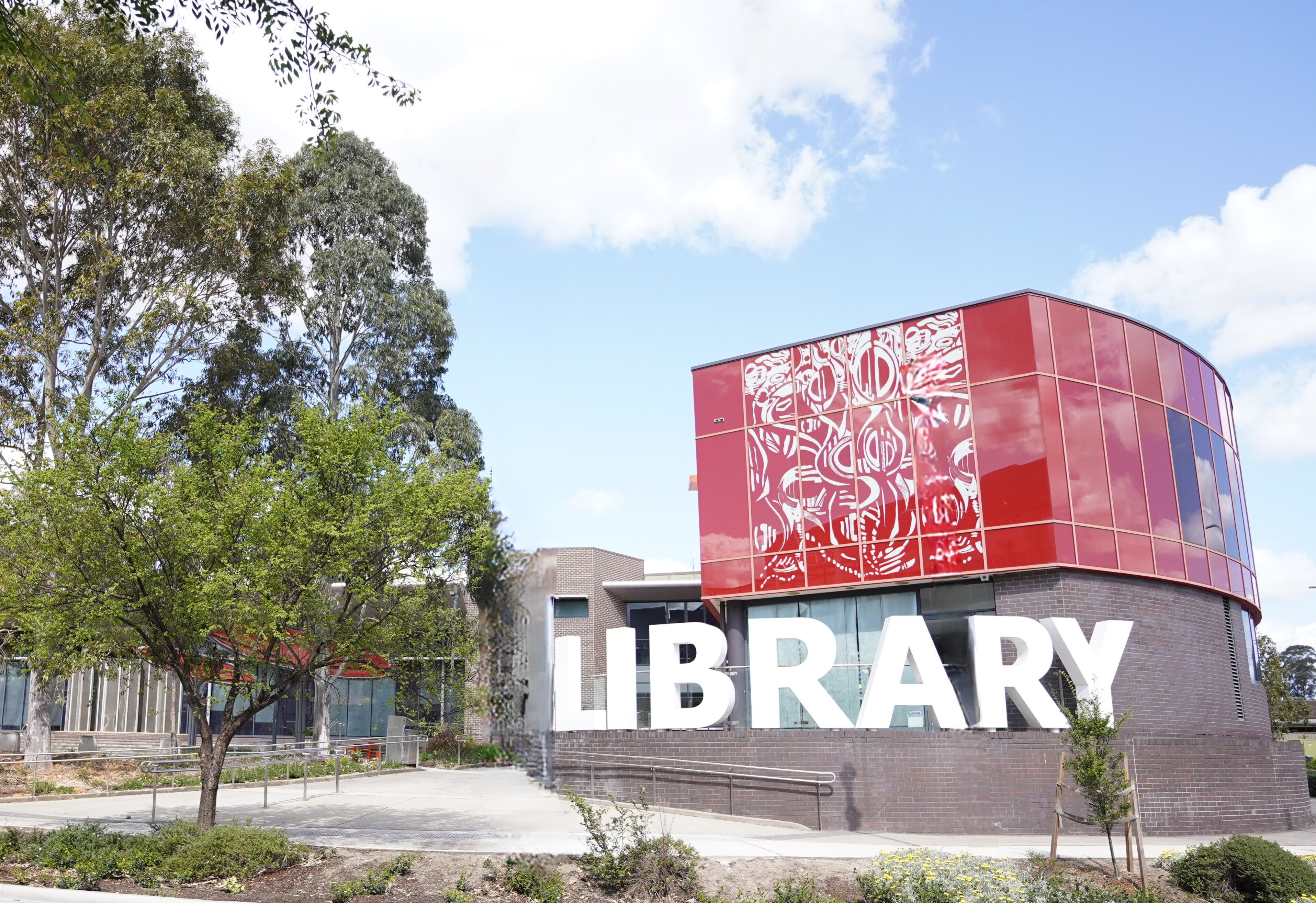 Narellan Library Details | Bookable Camden Council