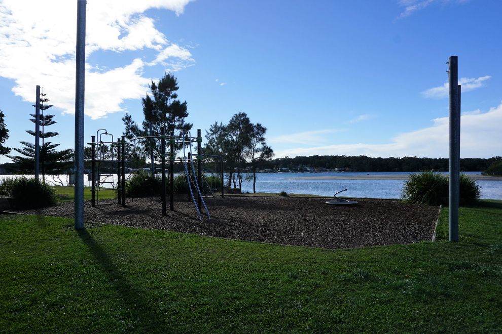 Settlement Point Reserve Details | Bookable Port Macquarie-Hastings Council