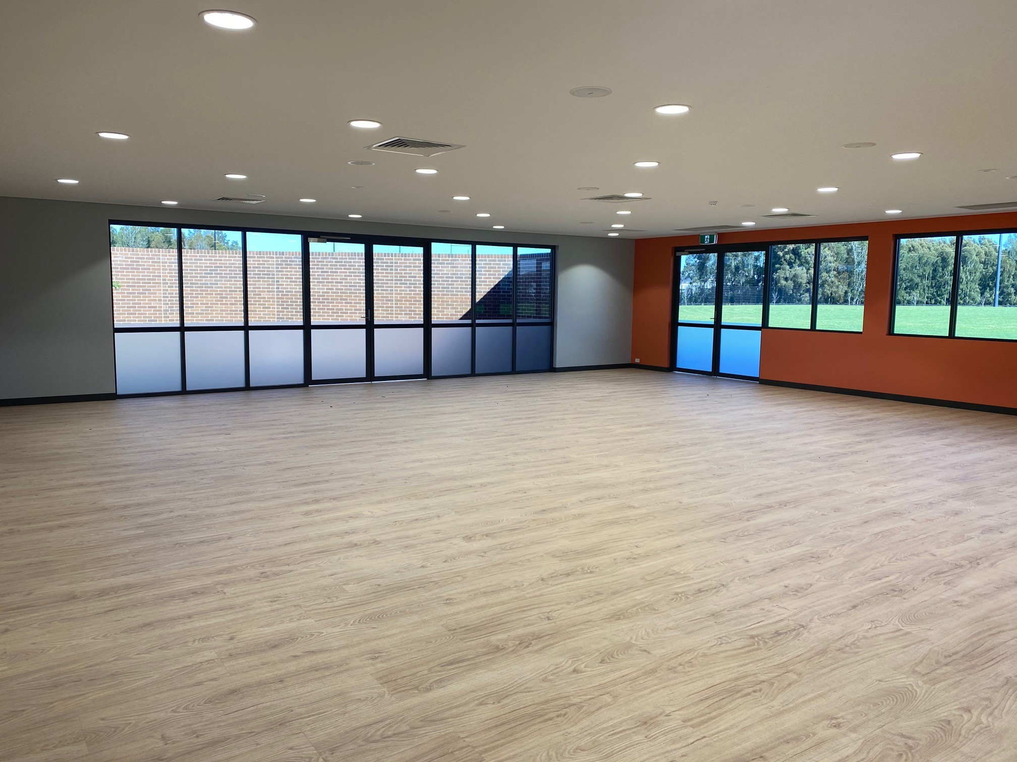 Catherine Park Community Centre Details | Bookable Camden Council