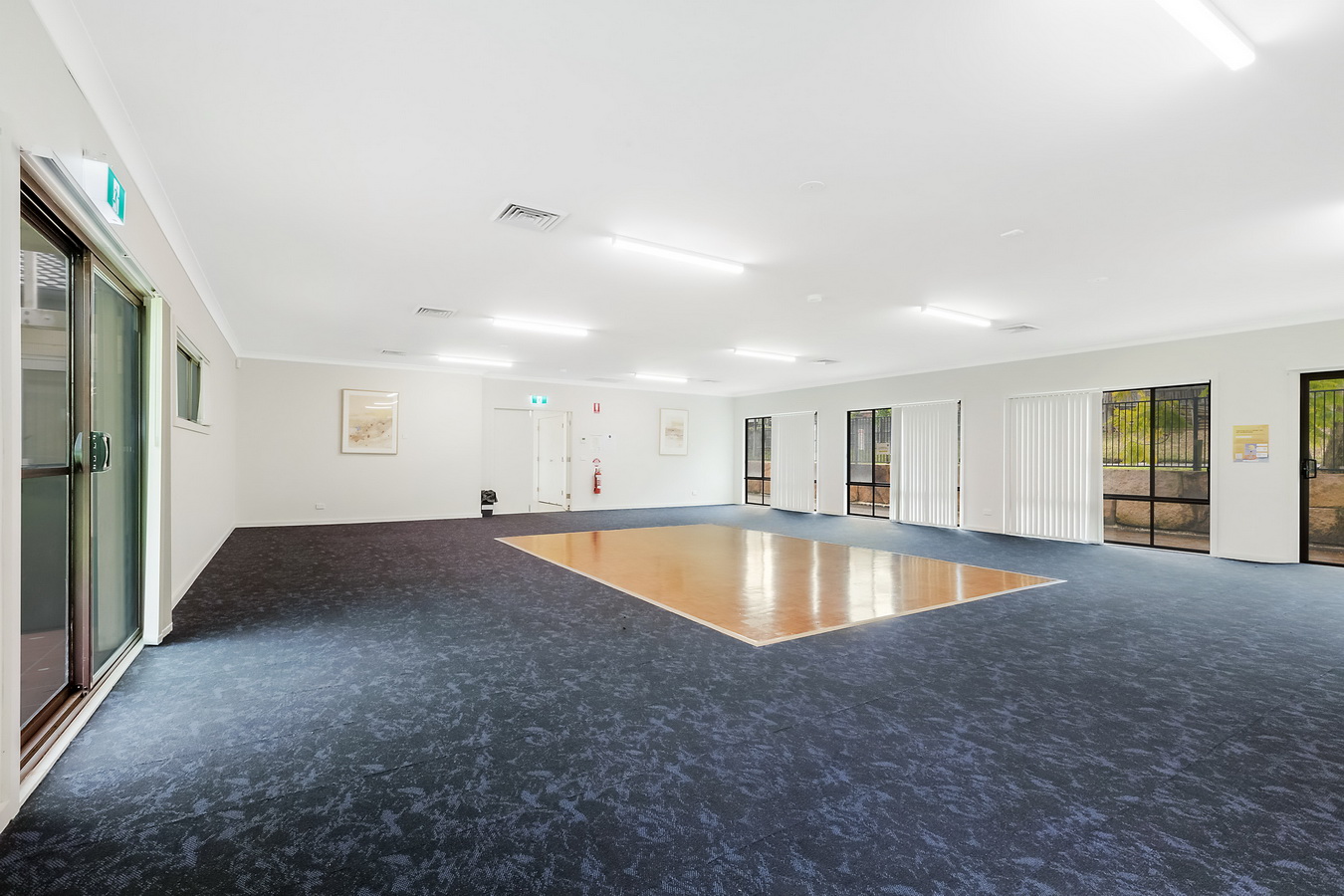 Terrigal Rotary Hall Details | Bookable Central Coast Council