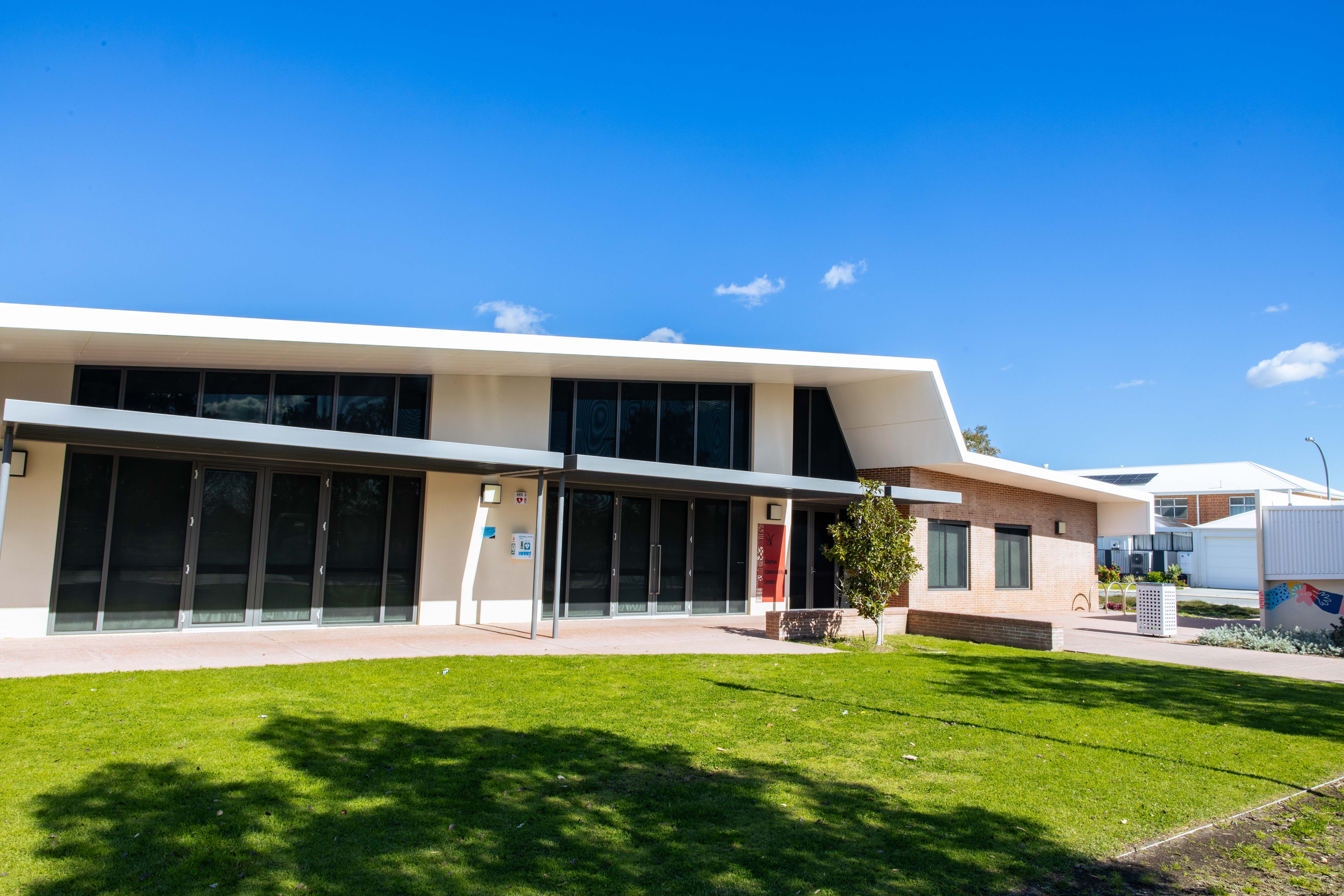 Dayton Community Centre Details | Bookable City of Swan