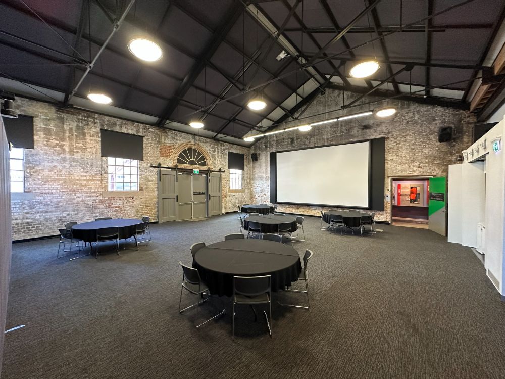 Newcastle Museum Details | Bookable City of Newcastle