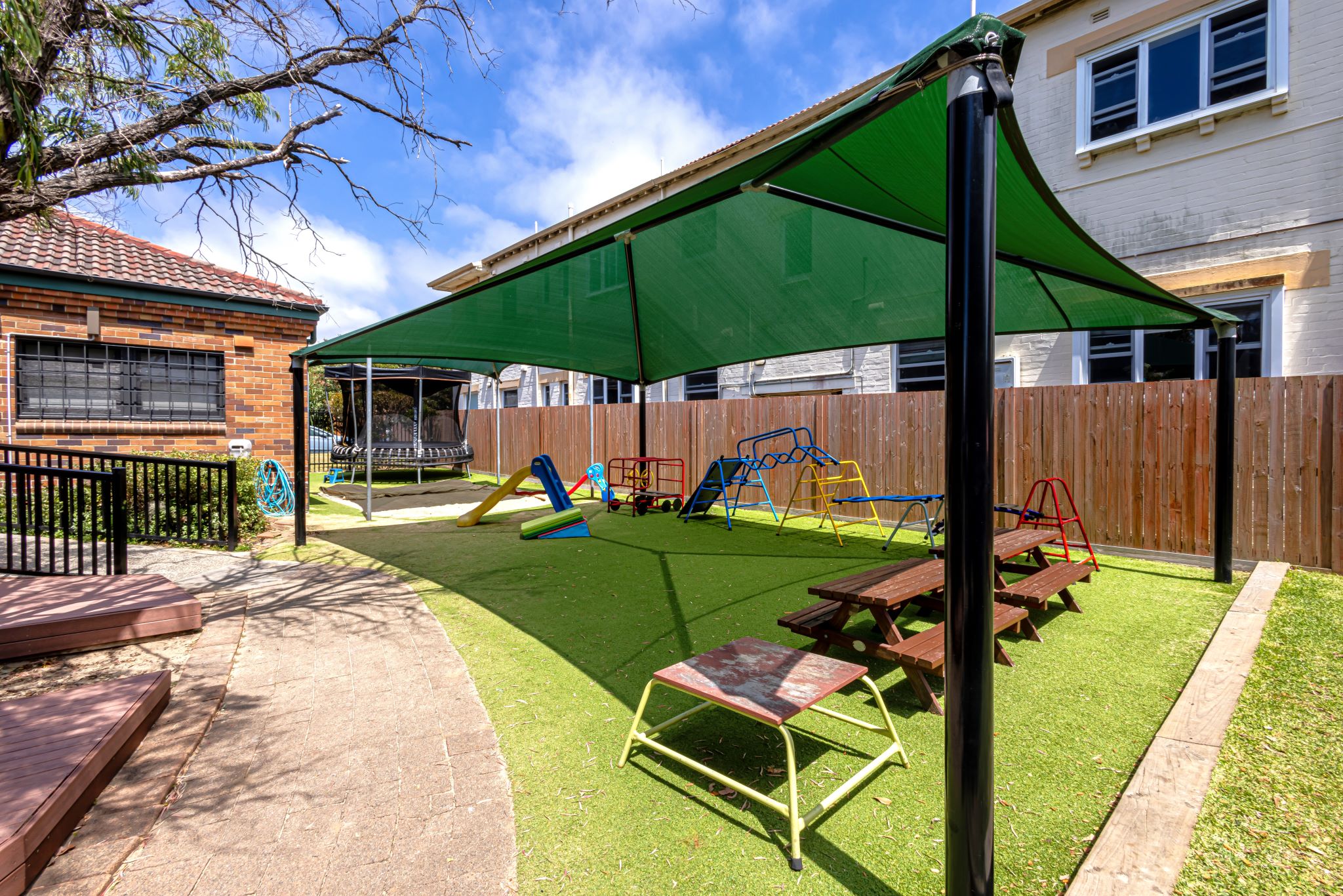 Wairoa Community Centre Hall Details | Bookable Waverley Council