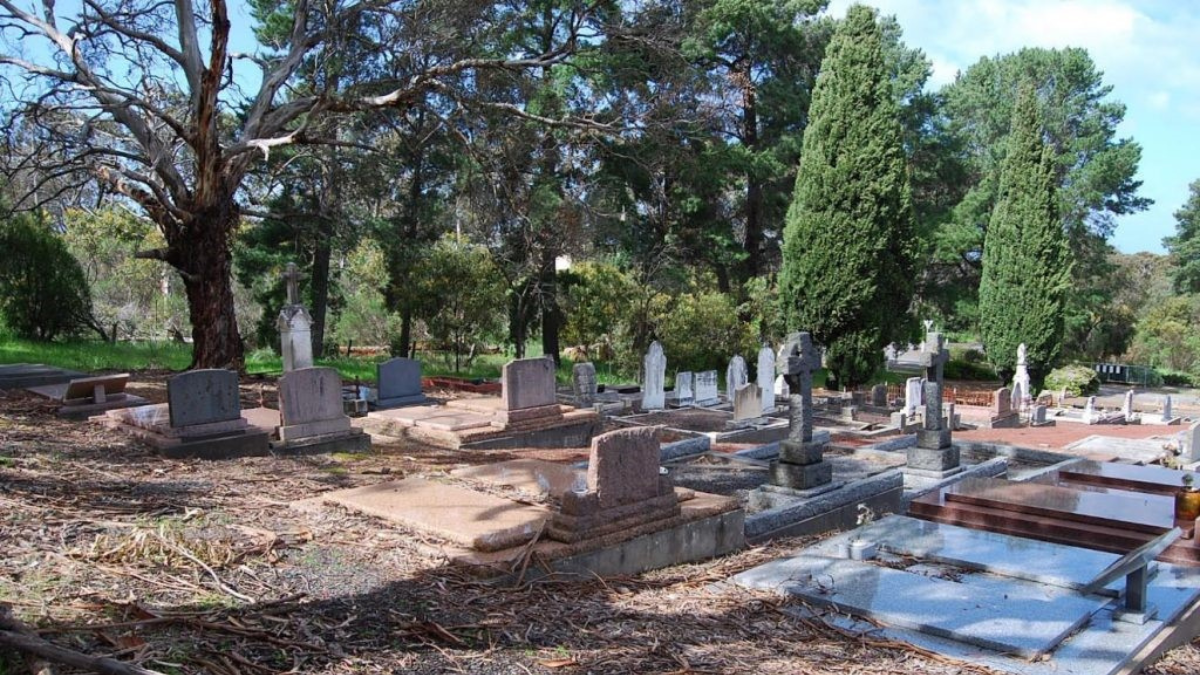 Victor Harbor Cemetery Details | Bookable City of Victor Harbor