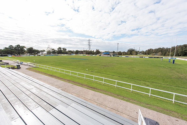 Forshaw Park, Sylvania Waters Details | Bookable Sutherland Shire Council