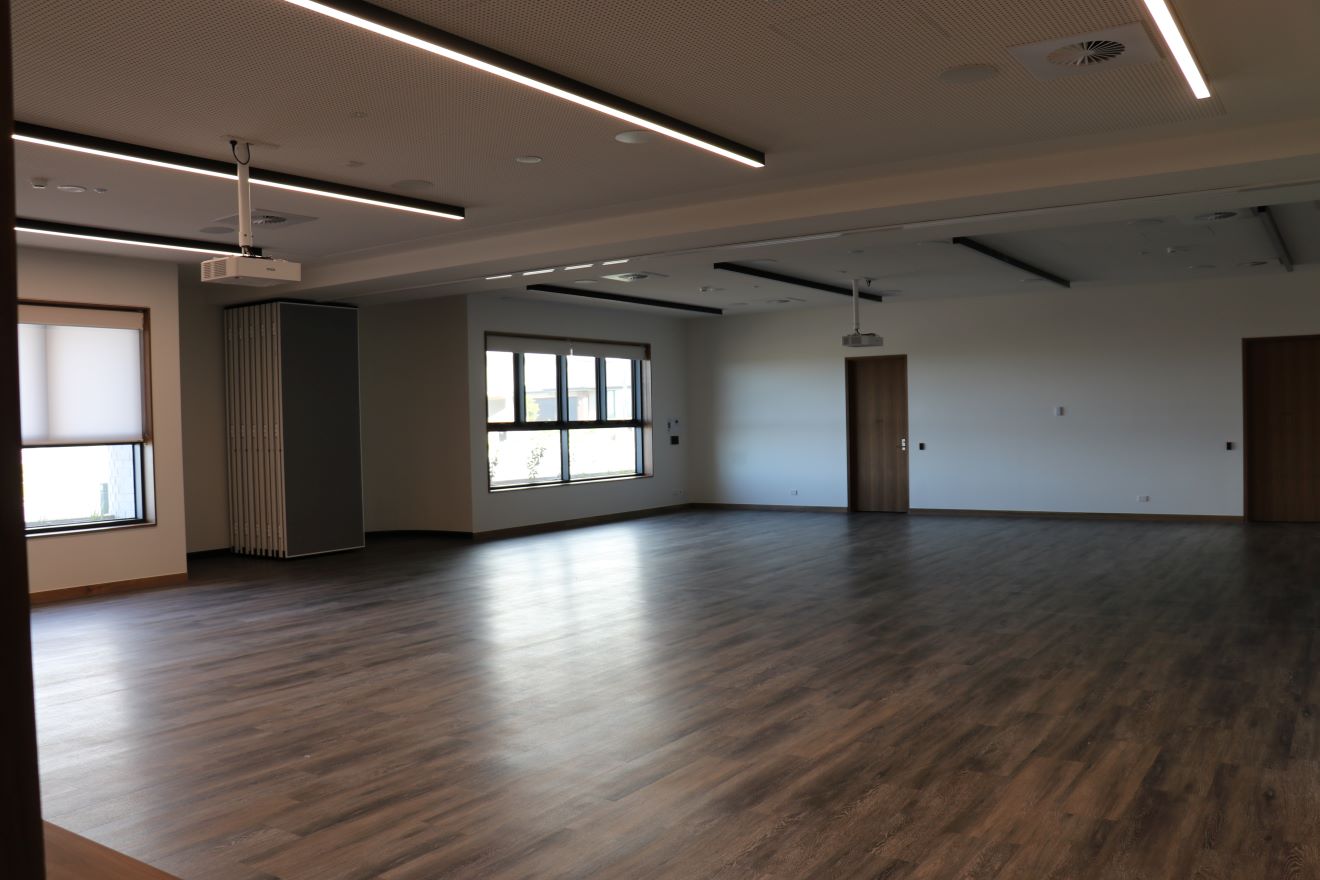 Mickleham South Community Centre Details | Bookable Hume City Council