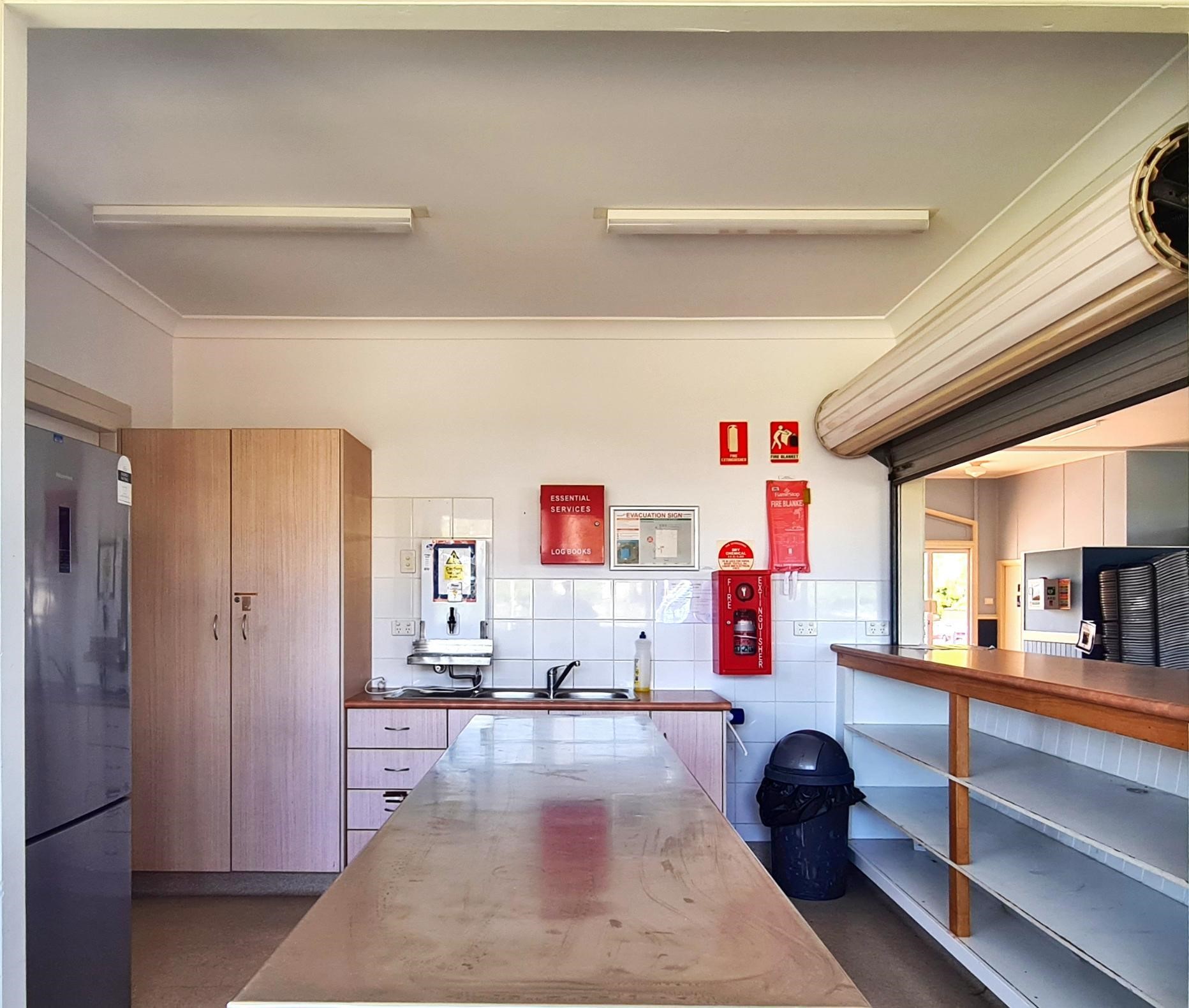 Bray Hall Details | Bookable City of Moreton Bay