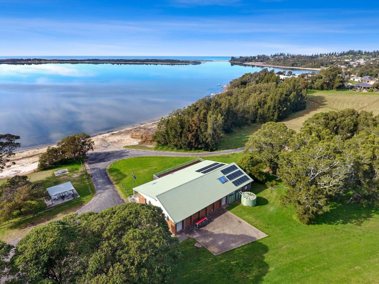 Kyla Park Hall Details | Bookable Eurobodalla Shire Council