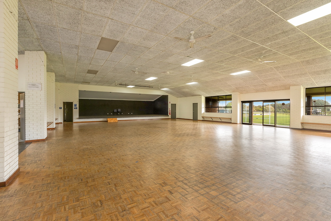 Wyong District Youth & Community Centre Details | Bookable Central ...