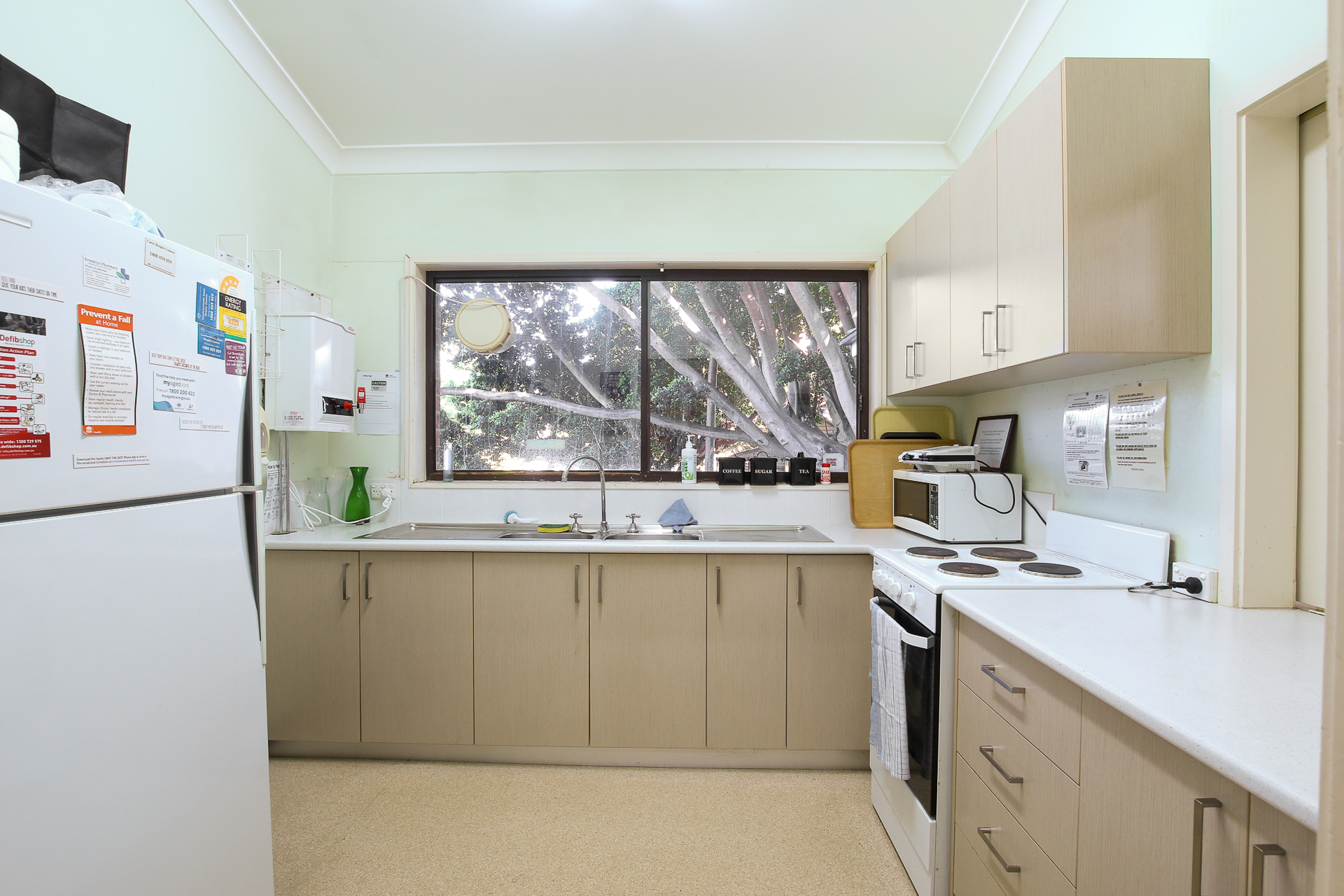 Brooklyn Community Meeting Room Details | Bookable Hornsby Shire Council