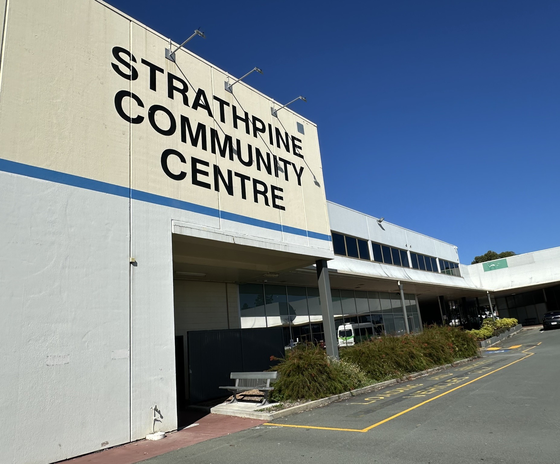 Strathpine Community Centre Details | Bookable City of Moreton Bay