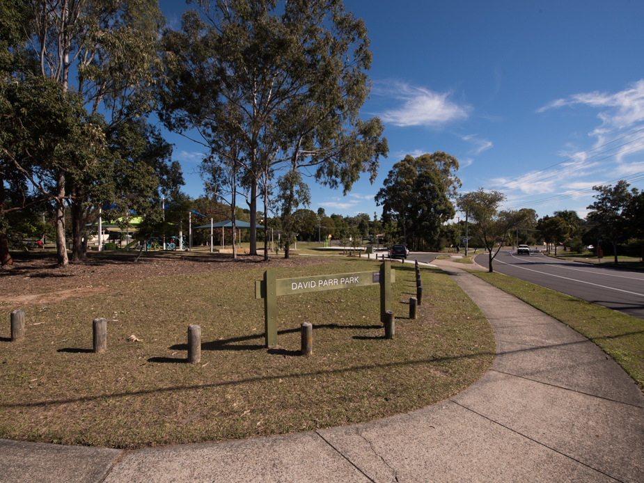 David Parr Park Details | Bookable Redland City Council