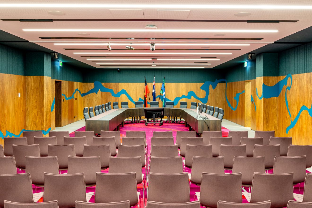 Broadmeadows - Hume Global Learning Centre Details | Bookable Hume City ...