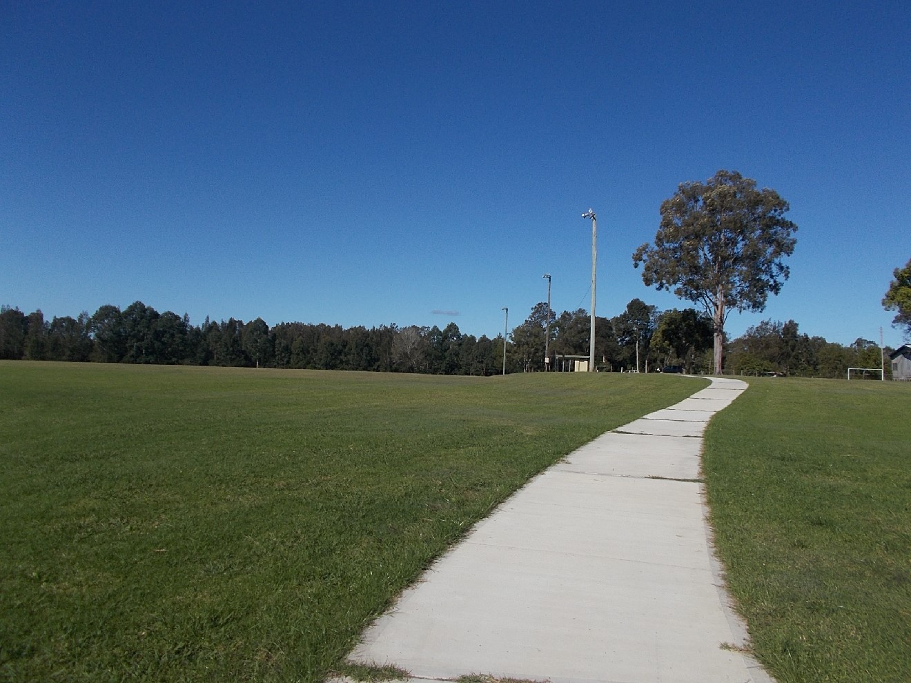 Muscio Park Details | Bookable MidCoast Council