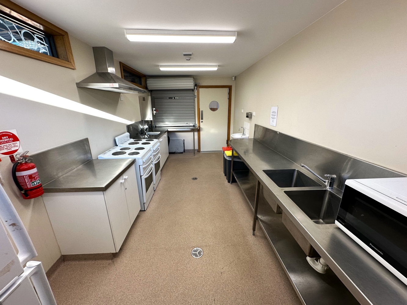 Currawong Community Hall Details | Bookable Mornington Peninsula Shire