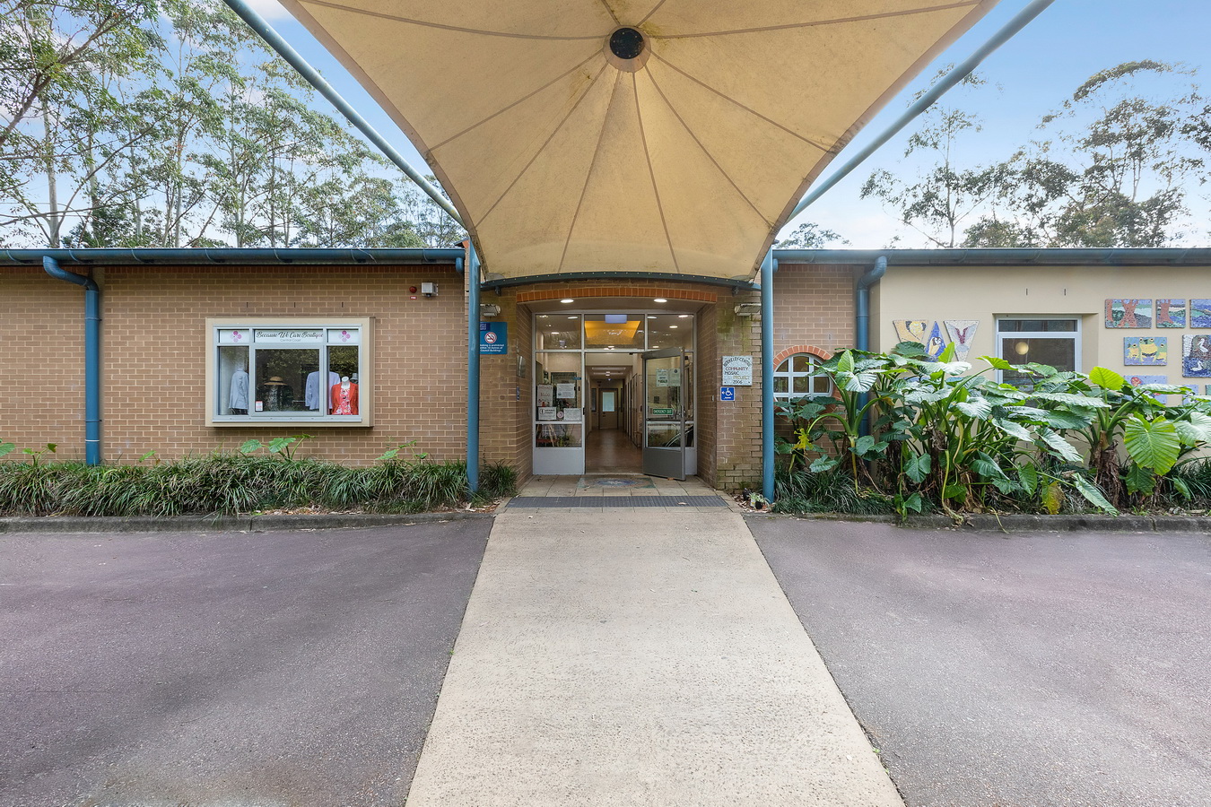 The Berkeley Community Centre Details | Bookable Central Coast Council