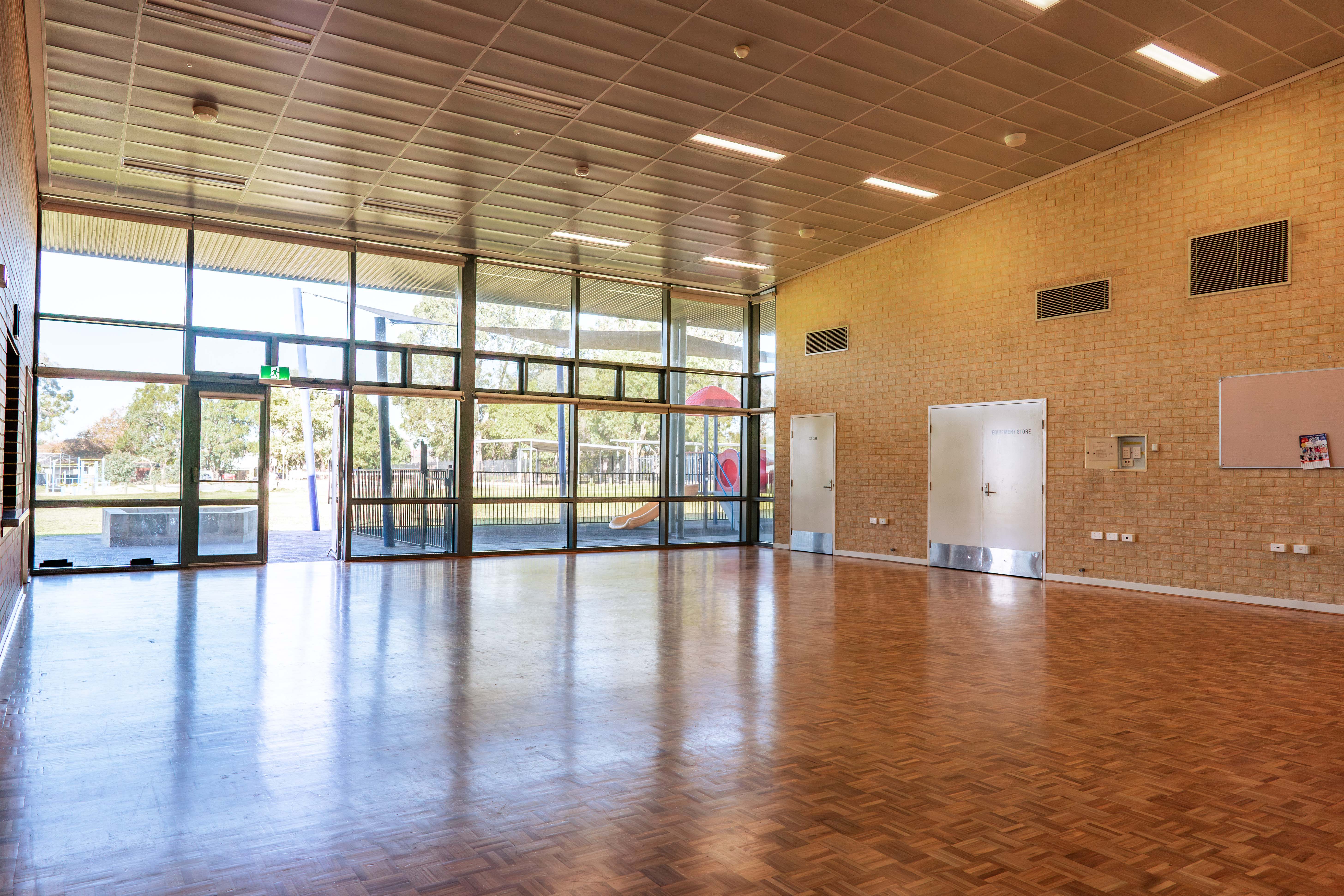 Aveley Community Centre Details | Bookable City of Swan