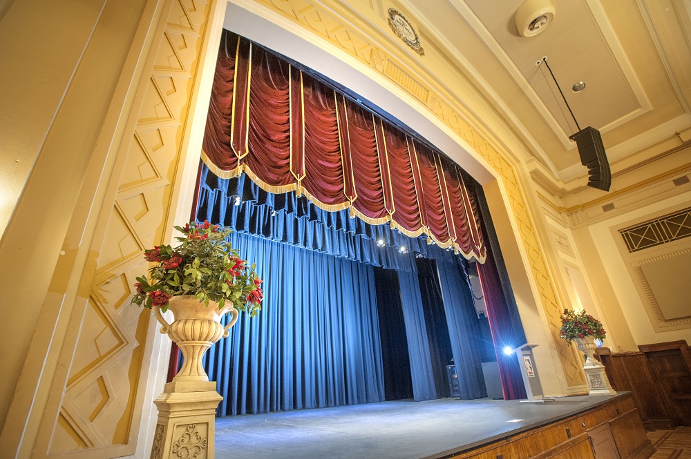 Box Hill Town Hall Details | Bookable Whitehorse City Council