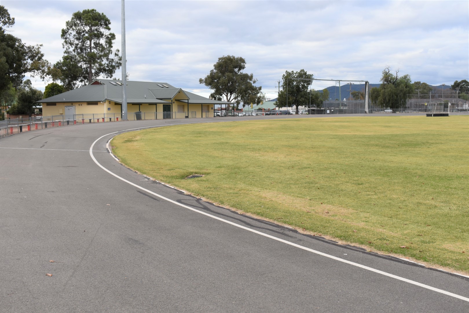 Mudgee Victoria Park Details | Bookable Mid-Western Regional Council