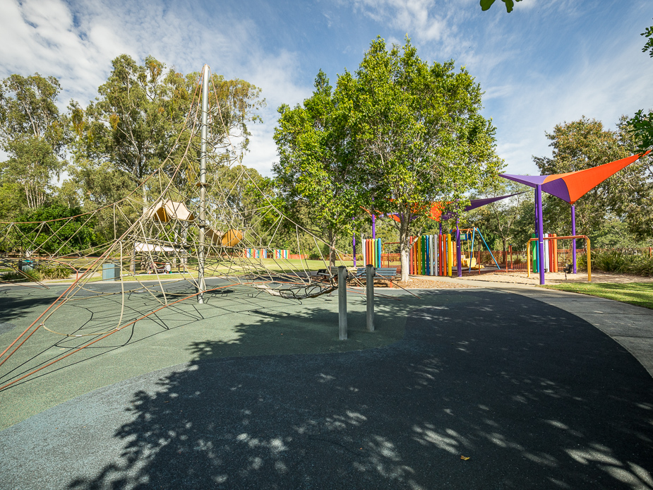 Capalaba Regional Park Details | Bookable Redland City Council
