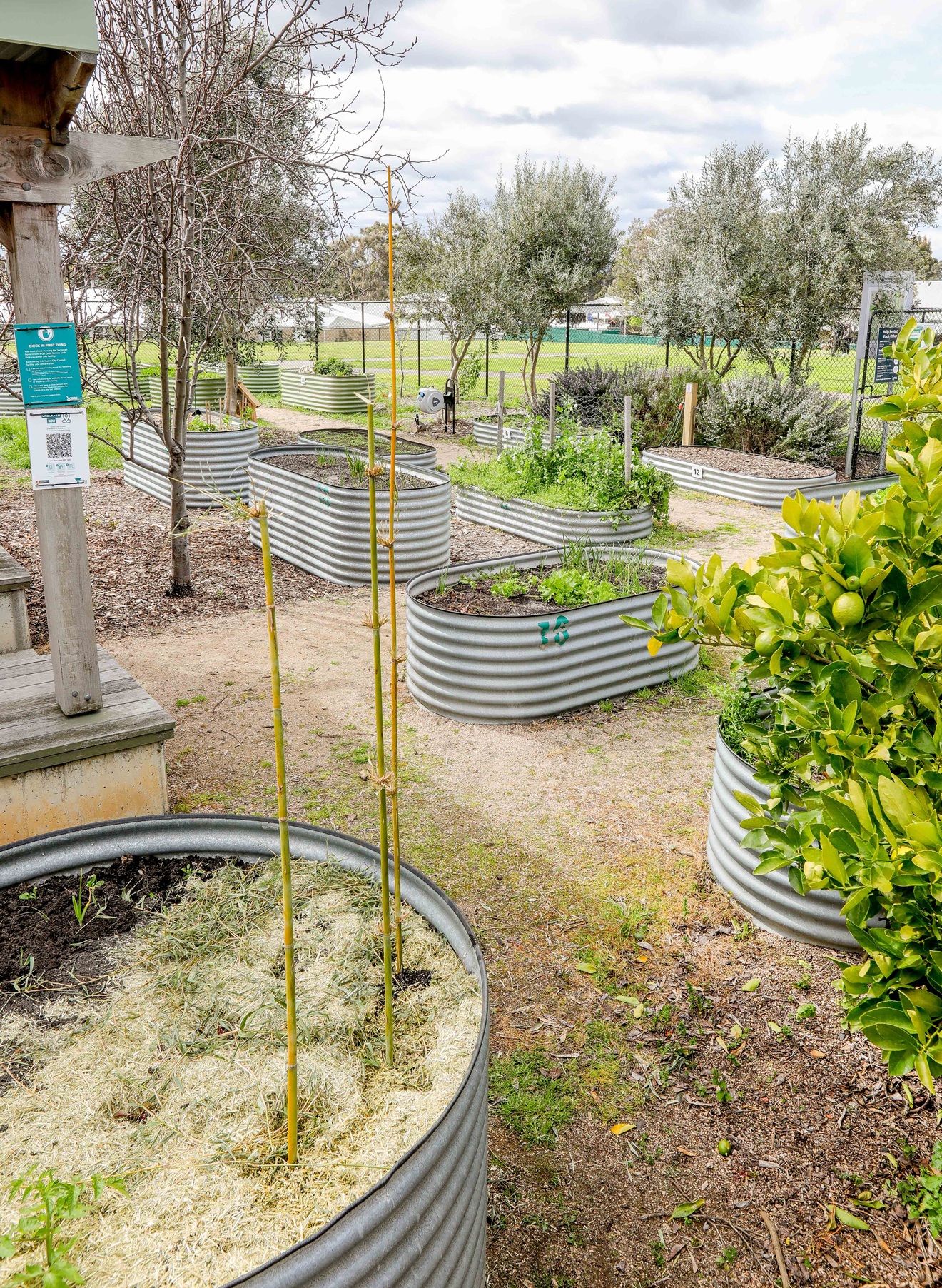 Community Gardens Details | Bookable Hume City Council