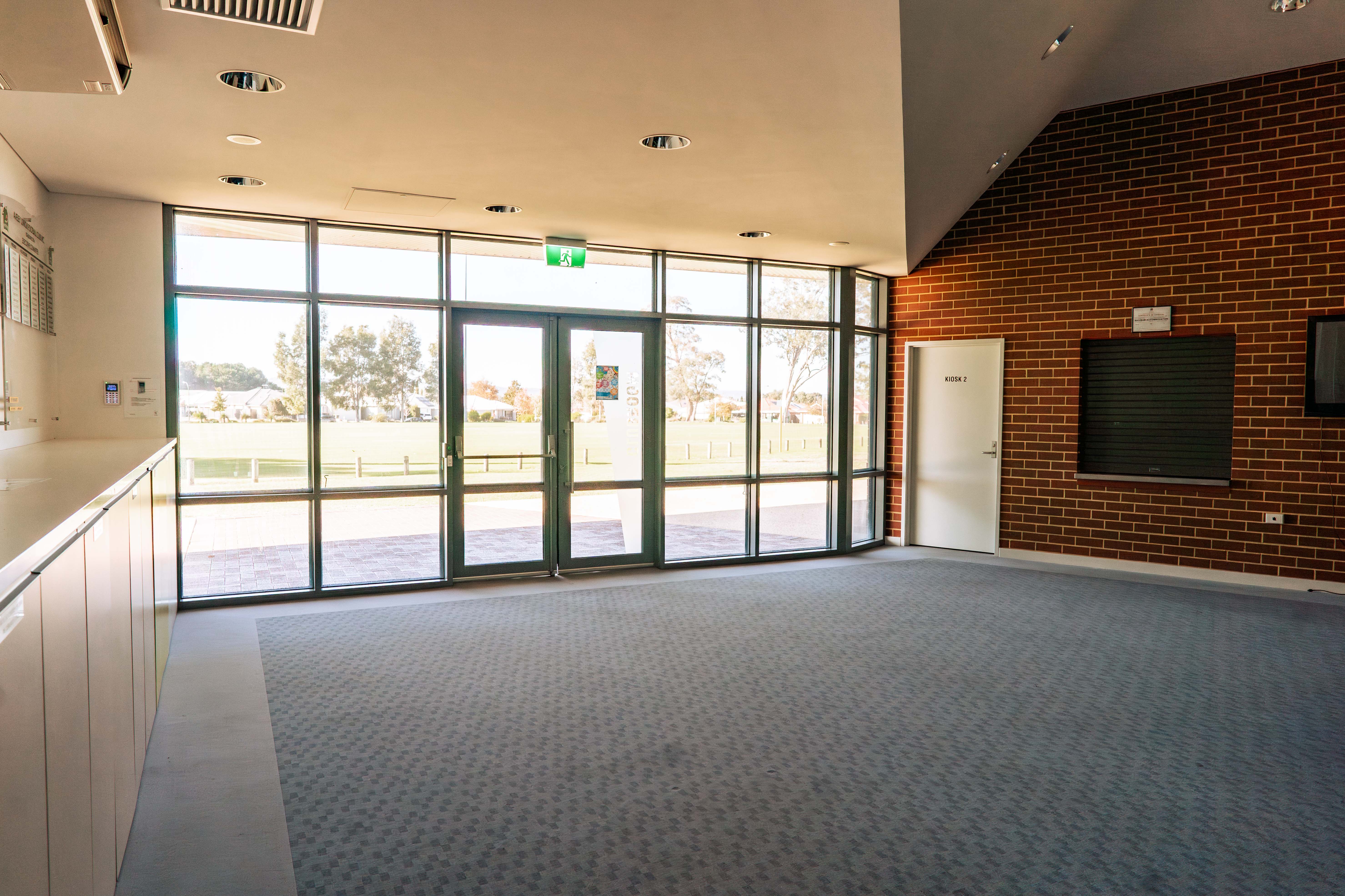 Aveley Community Centre Details | Bookable City of Swan