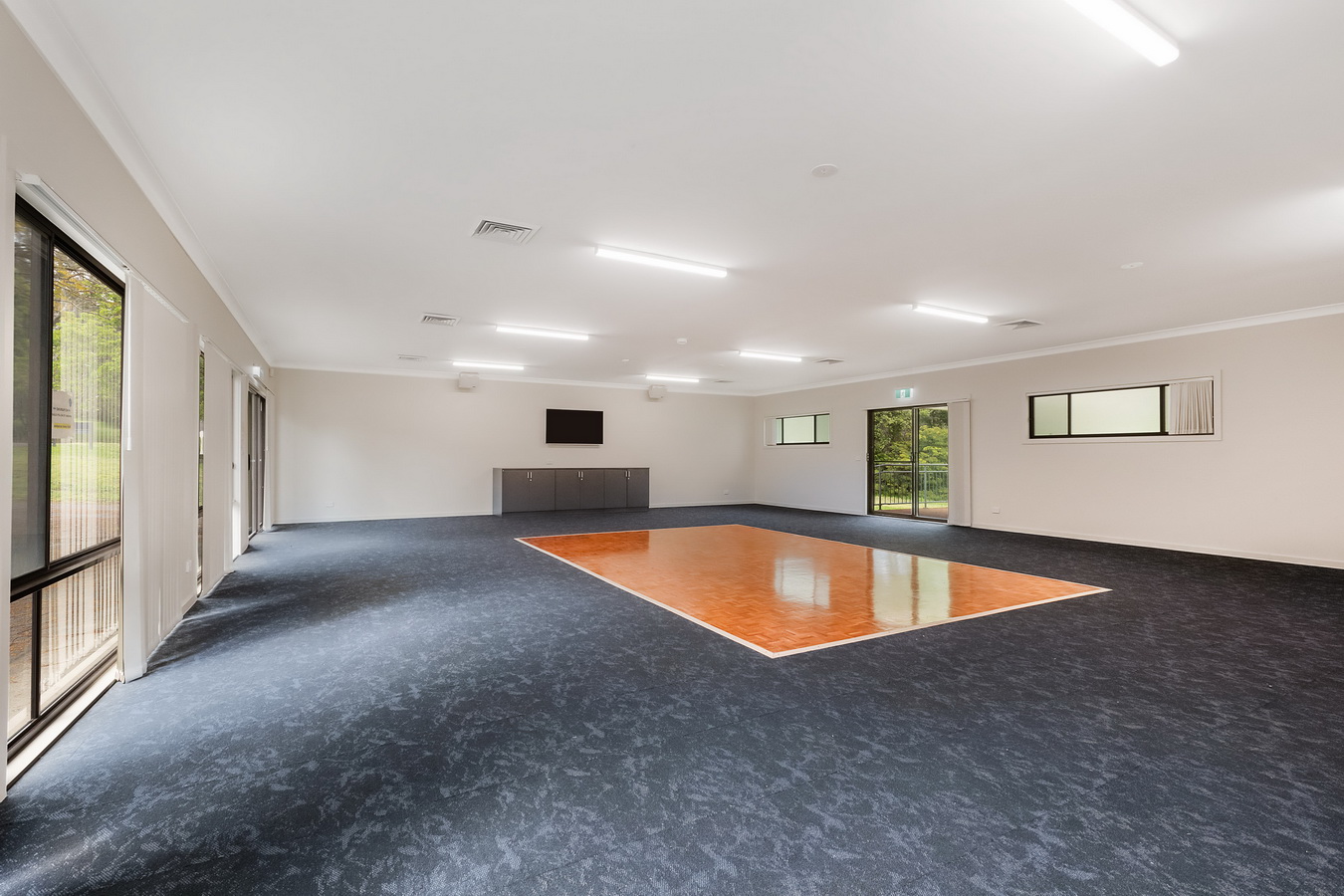 Terrigal Rotary Hall Details | Bookable Central Coast Council