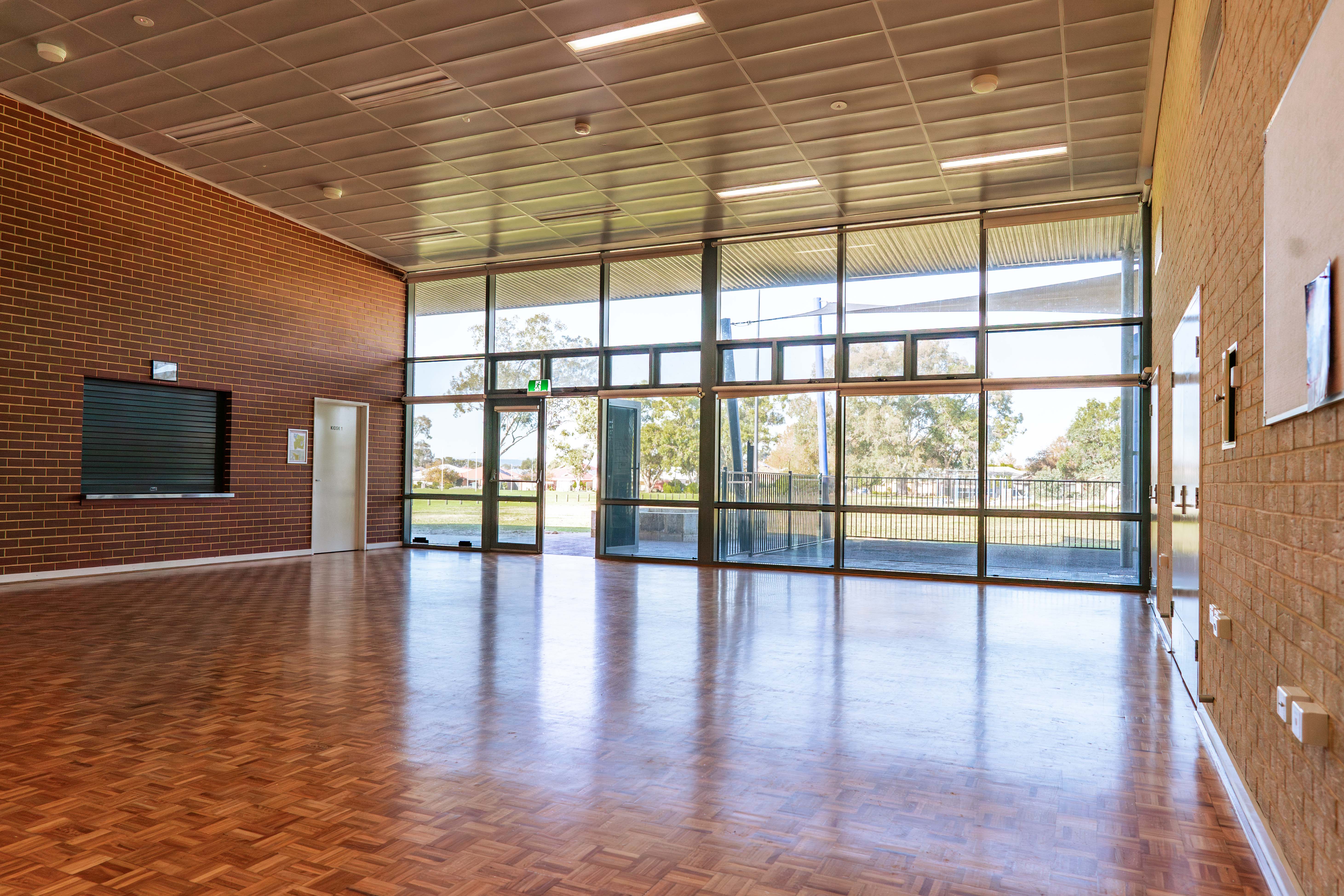 Aveley Community Centre Details | Bookable City of Swan